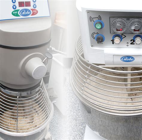 Blog Globe Food Equipment Co