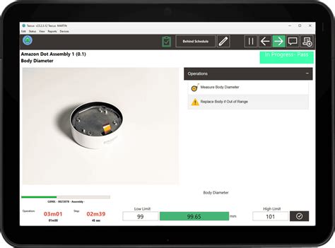 home metis automation