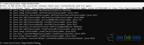 Java Class File Example Java Code Geeks