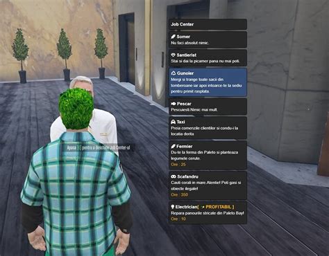 [free] [vrp] job center releases cfx re community