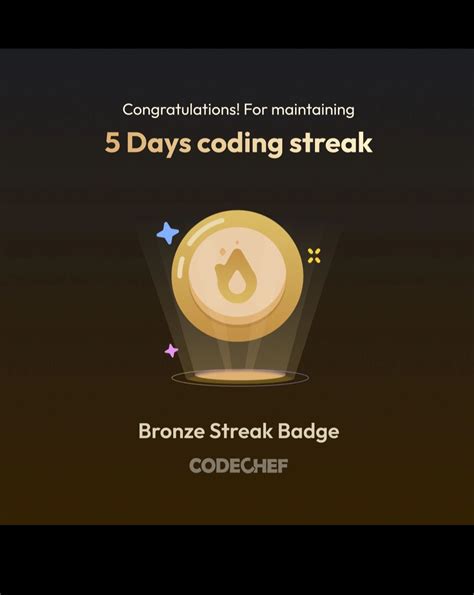 Codechef Codingstreak Problemsolving Codechef Codingjourney