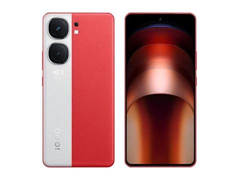 Iqoo Neo S Pro Price In Malaysia Specs Technave