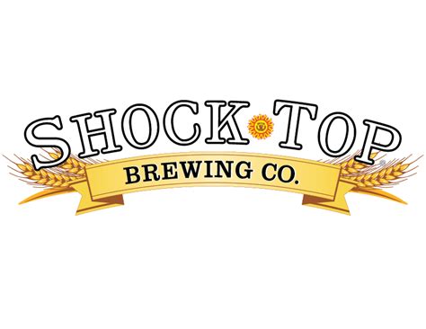 Shock Top Beer Logo Logodix