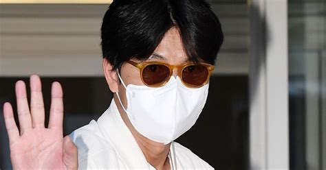 정우성 여심 훔치는 젠틀맨[포토엔hd]