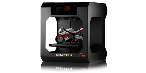 Transforming Prototyping With 3d Printing Innovations Stampar3d Limited