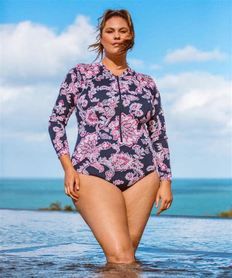 Australian Plus Size Models Cocktail Revolution