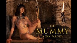 Anck Su Namun Nude Porn Videos Letmejerk