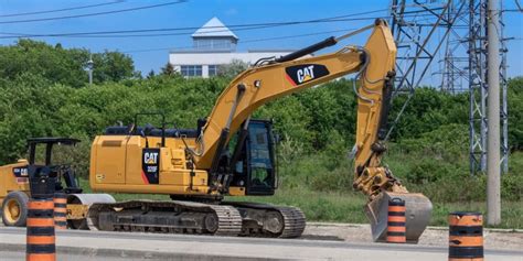 Caterpillar Excavator 320 Compare To Other Models Best 10tip