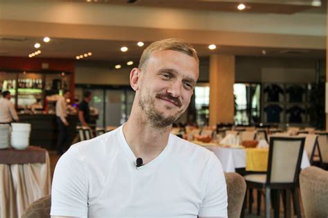 Jasmin Burić Produžio Saradnju Sa Zaglebie Lubin Zenicablog