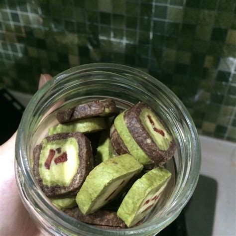 抹茶三色草莓干熟蛋黄，口感更细腻 高清图片，堆糖，美图壁纸兴趣社区