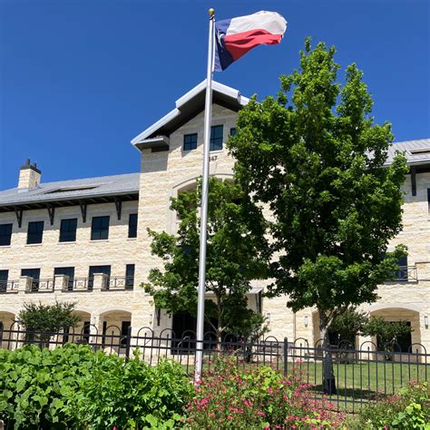 Boerne City Hall The Boerne Life