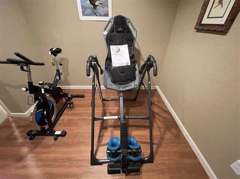 Lot Teeter Excersise Machine