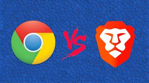 Brave Vs Chrome Which Browser Is Better