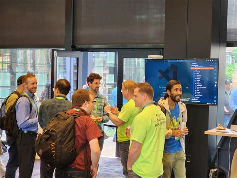 Mongodb Weeklyupdate 118 June 1 2023 Join Us At Local Nyc — Dont Miss It