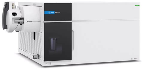 Agilent Announces Full Workflow For Us Epa Method 1633 For Targeted Pfas Analysis