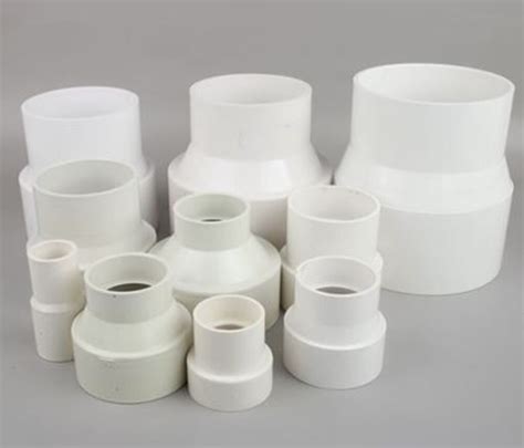 크린대장 Pvc 배관 파이프 레듀샤