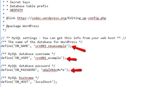 How To Change Domain Names For Your Self Hosted WordPress Site
