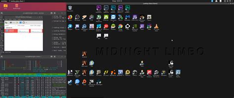 My Kvm Setup Ubuntu 1904 Windows 10 Looking Glass Rpcmasterrace