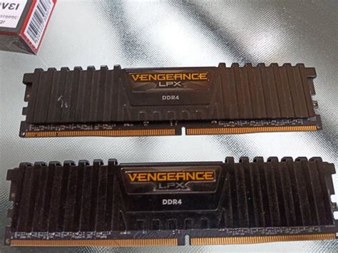 Κάρτες μνήμης Ddr4 και Ddr3 Μνήμες Insomniagr