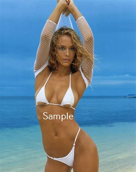 Hannah Ferguson Hot Pics