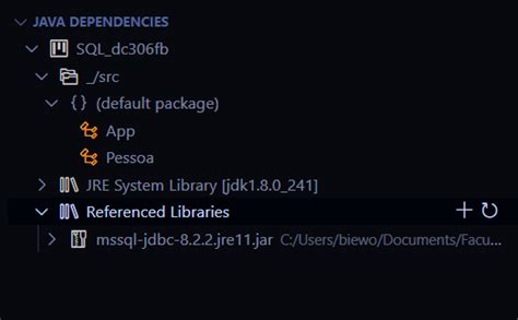 Problems While Trying To Connect Java With Sql Server Express Stack Overflow