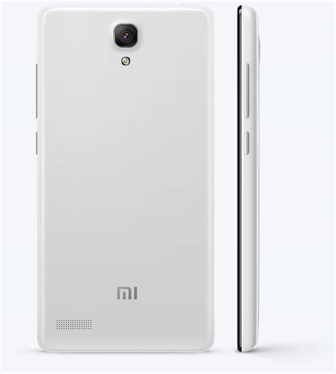 Xiaomi Redmi Note