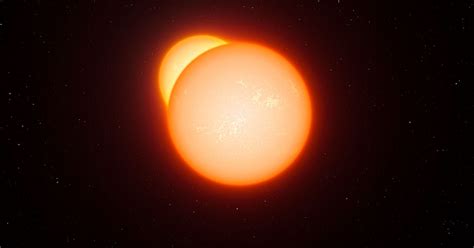Eclipsing Binary Star System Accurately Determine Distance To The Lmc