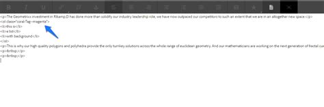 Experiencing Adobe Experience Manager Aem Cq Aem 62 Touch Ui Extend Rte List Plugin For