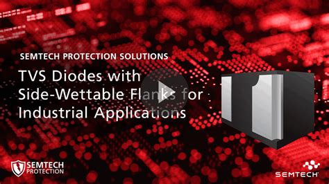 Automotive Circuit Protection Semtech Products Semtech