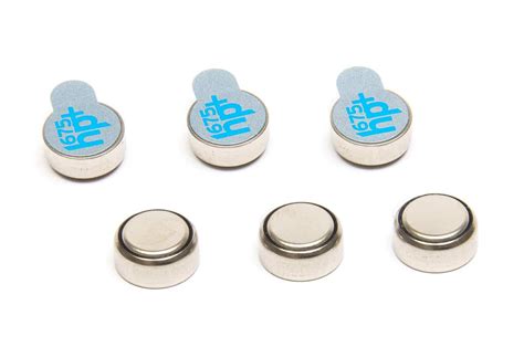 What Batteries Should I Use With My Cochlear Implant The Hearing