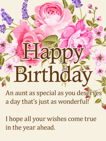 60th Birthday Wishes For Aunty Janine Jordan