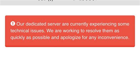 Anyone Know Whats Up With Scalacube Its Been Around A Month I Havent Been Able To Access