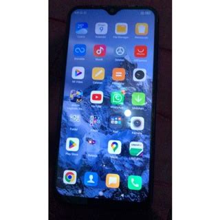 Jual Lcd Redmi Note Copotan Shopee Indonesia