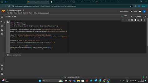 sai saran on linkedin machinelearning nlp computervision ai
