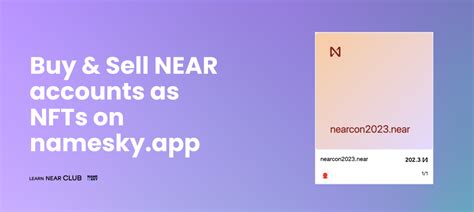 Learn Near Club Learn Near Club