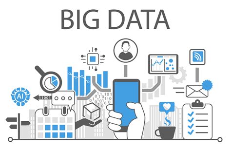 How To Manage Big Data Using Efficient Database Management Systems