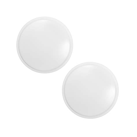 Raindrops 2pcs Plastic Wall Light Shade Ceiling Fixture Cover Plastic Ceiling Light Shade Wall