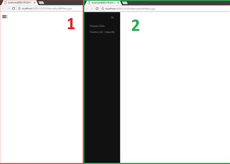 Hibernate Crud Işlemleri Jsp Yazılım Bedirhan Sağlam