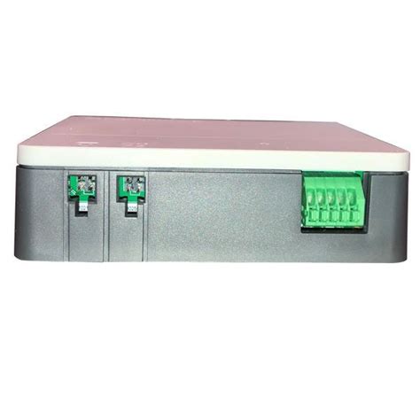 Lockmasters Lagard 700 Series Battery Alarm Box