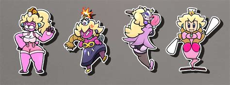 Rule 34 Bob Omb Book Chabble Full Body Karakara Super Mario Mario