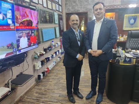 Syed Ahmer Waqar On Linkedin Ampak Ampakbdf Ssu