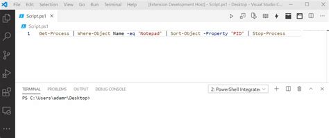 Refactoring Powershell Pro Tools