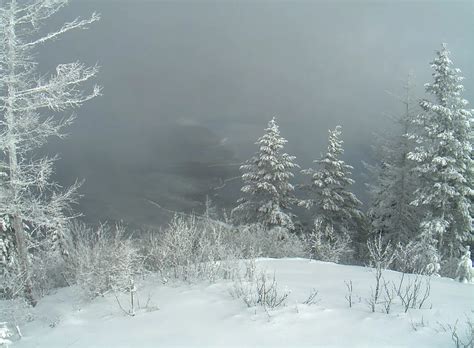 Kalispell Mt Weather History Montana Could Set Cold Weather Records