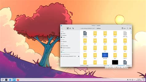 KDE Frameworks 5 115 Better File Copy Move For Files ServerHost