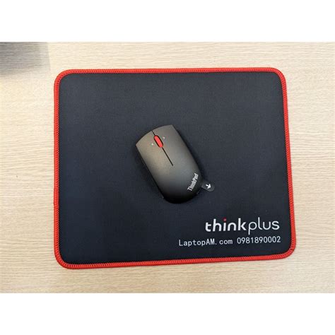 Thinkplus And Dell Mouse Pad Large Thinkpad Mouse Pad For Thinkpad And