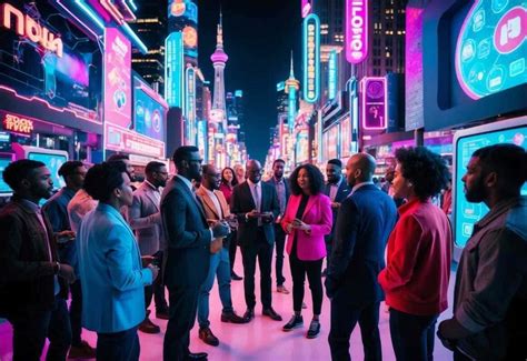 Mais Geek Como a Cultura Geek Está Crescendo e Dominando o Mundo Revista Tech