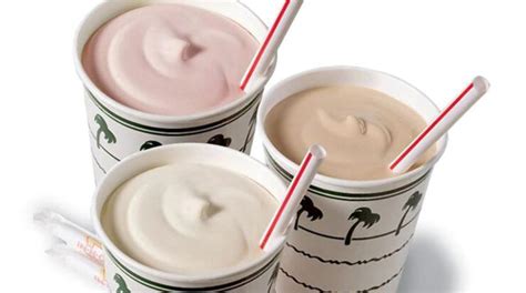 10 Best Fast Food Shakes 2023 Complete Guide