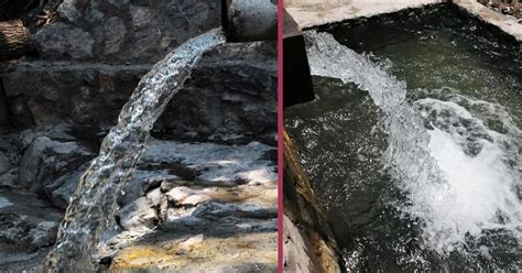 Guanajuato Ante Sequía Preocupa A Ceag Extracción De Agua En