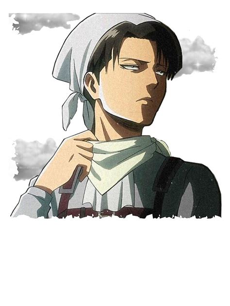 Levi Ackerman Cute Poster For Sale By Jose0461 Redbubble