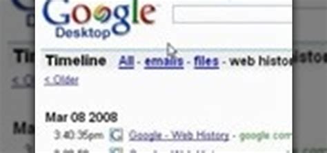 How To Permanently Delete Google Search History Internet Gadget Hacks